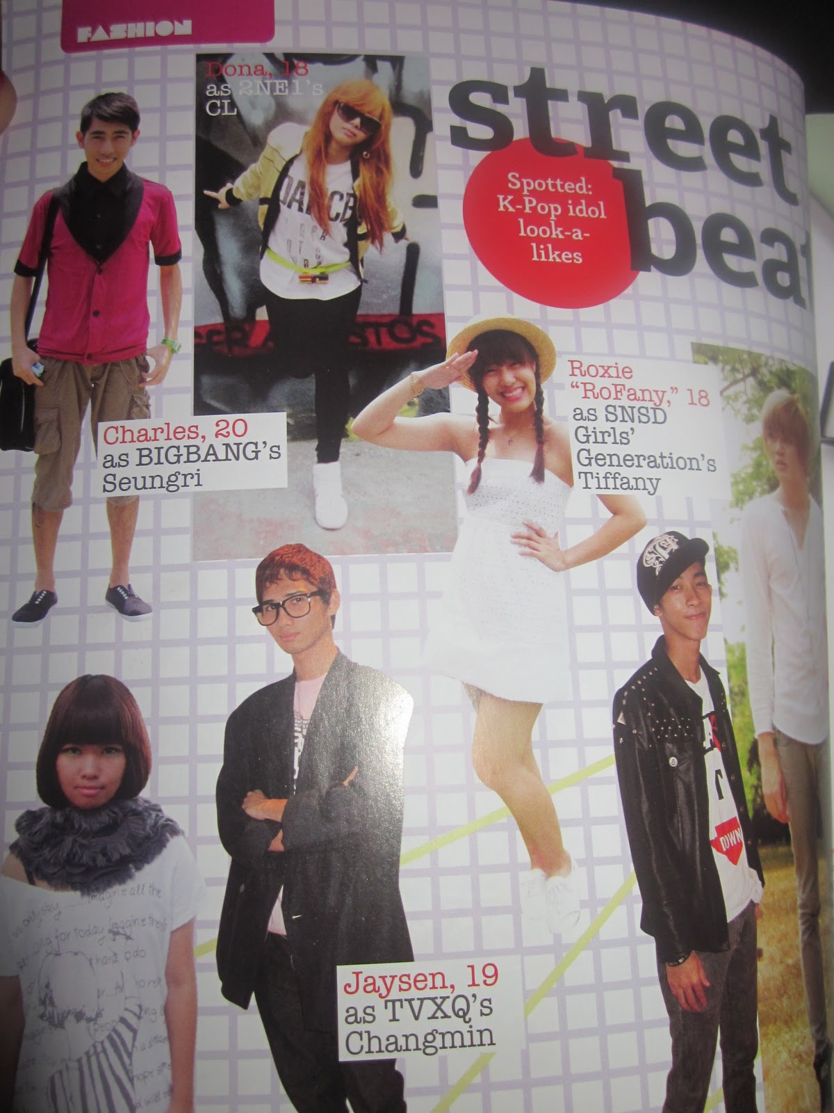 Cosplayers: Who are the famous cosplayers here in the Philippines?