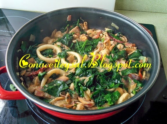 Revolcon - Conaceiteysal