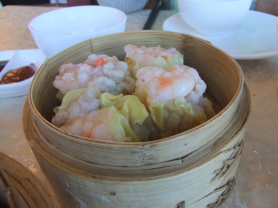 Eats Food, Hates You: Haoke Chinese Seafood Restaurant