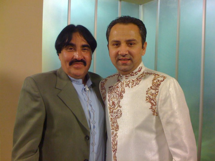 Pashto Cinema | Pashto Showbiz | Pashto Songs: King of the Comedy ...