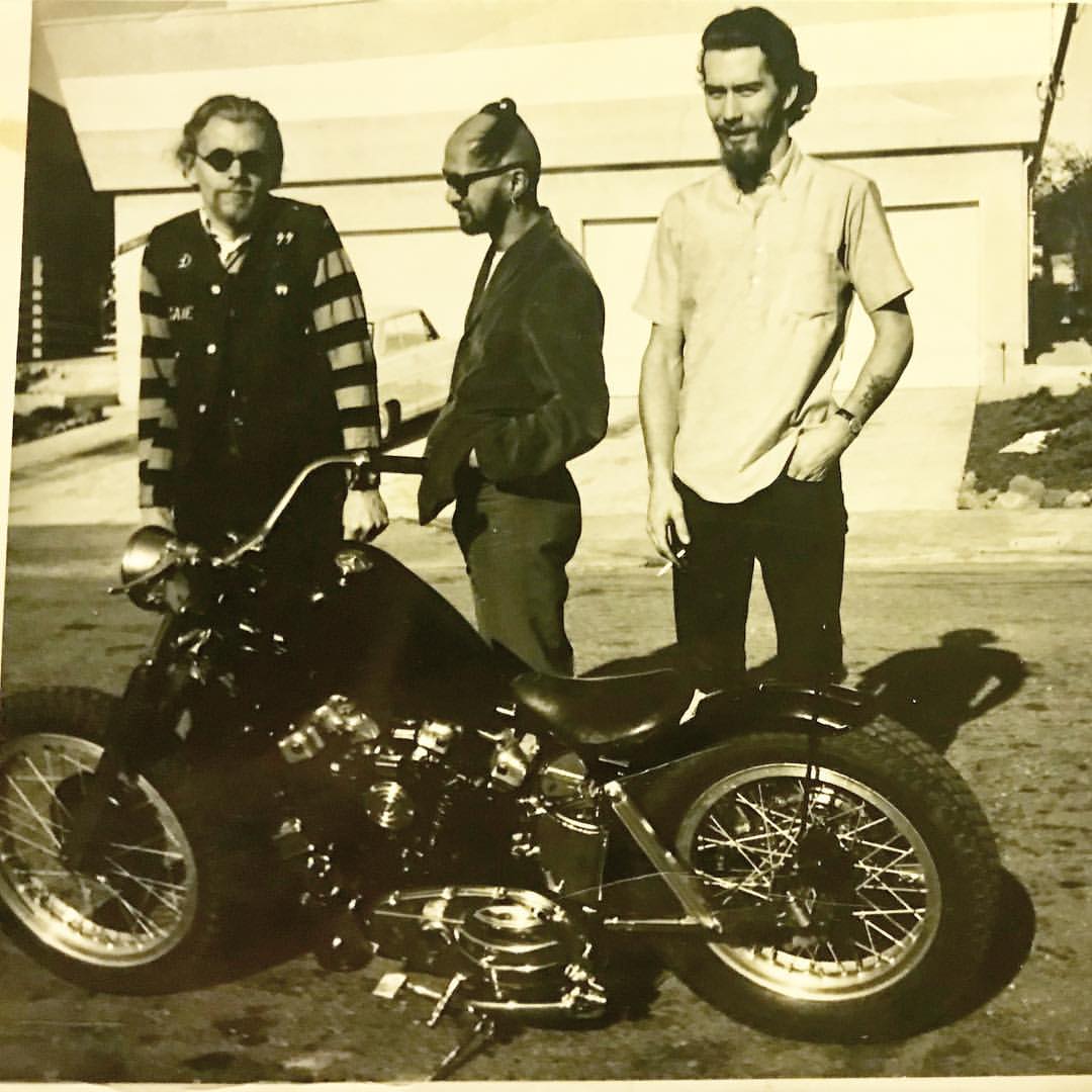 LoseRRuleS: I mitici - Volume IV: Allen "Gut" Terk.