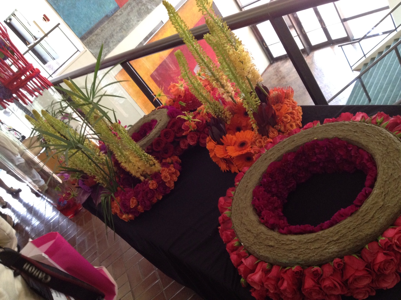 AIFD Recap, pictures, and more . . . - Accent Decor Blog