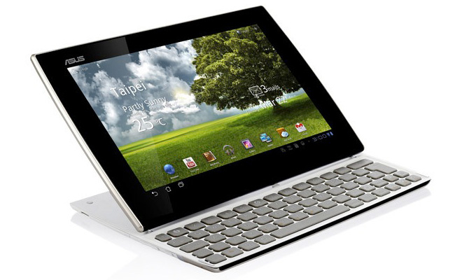 Android Tab Reviews: Asus Eee Pad Slider Honeycomb Tablet Specs,Review ...