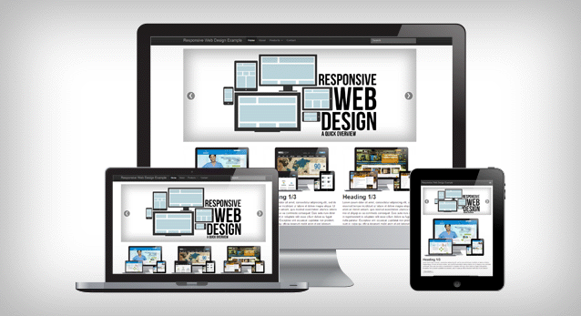 Web Development ~ WEB DEVELOPMENT & SOLUSI DIGITAL