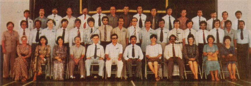 IPG KAMPUS RAJANG, BINTANGOR, SARAWAK: SEJARAH IPG KAMPUS RAJANG