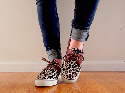 Dockside for woman | Noventinha