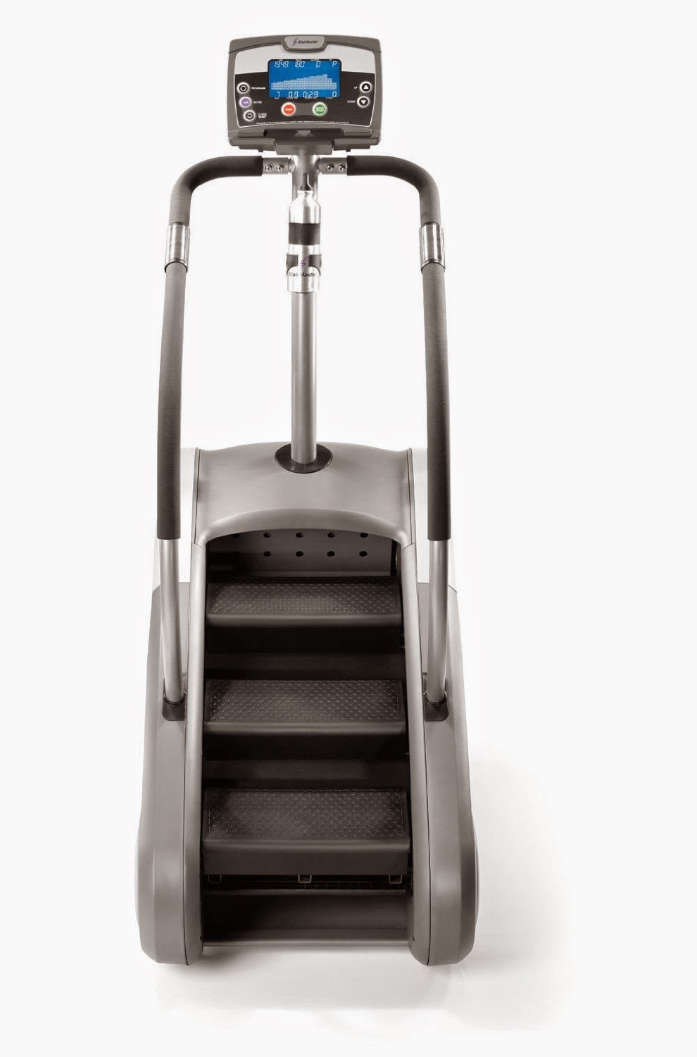 Health Fitness Den StairMaster StepMill SM3 Versus SM5 Comparison