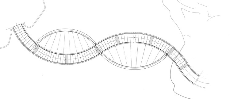 Happy Architect: Queen Elizabeth Quay Bridge by Architect Arup Associates