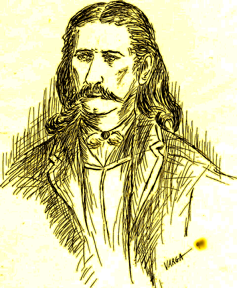 Lone Wolf Concerto: SKETCHES FROM THE PAST