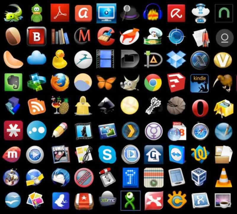 Software de la Computadora