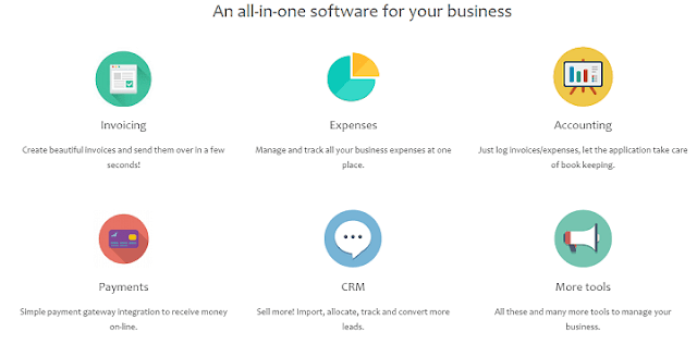 TopNotepad Review: All in one software for Freelancers & SMEs ...