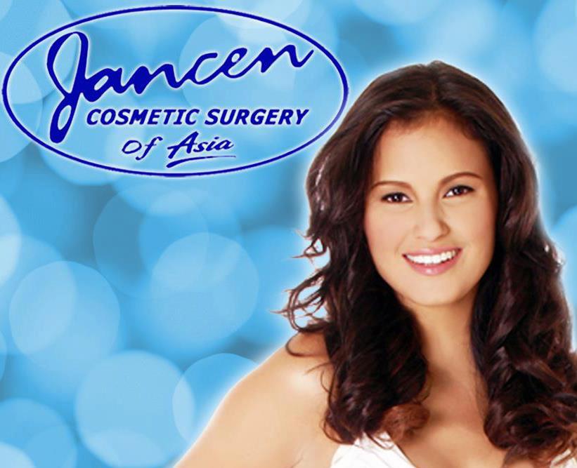 JANCEN Cosmetic Surgery Review | The Eyelid Surgery (Blepharoplasty ...