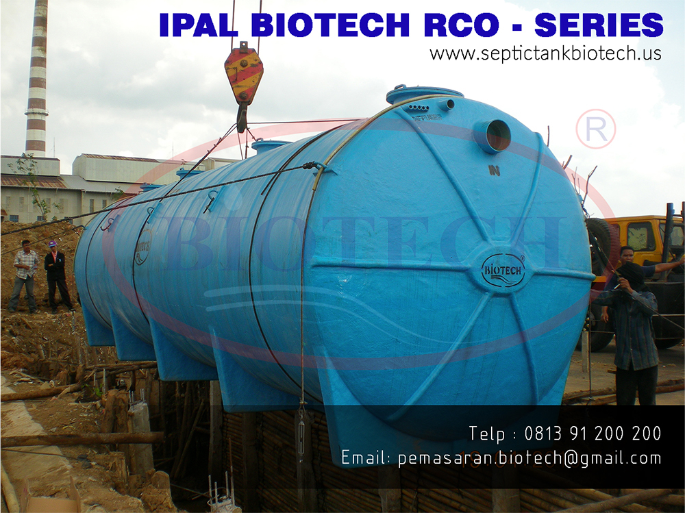 IPAL BIOTECH - BIOTECH | 081391200200