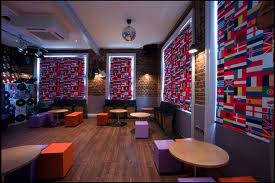 London Bar Scene: Bunga Bunga, Battersea: 18/20*