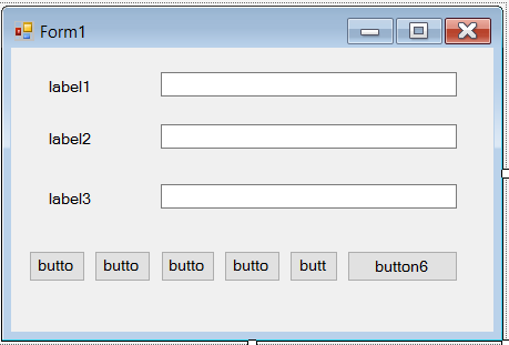 C# Hesap Makinesi Programı Kodları - Calculator Program Codes - MARS ...