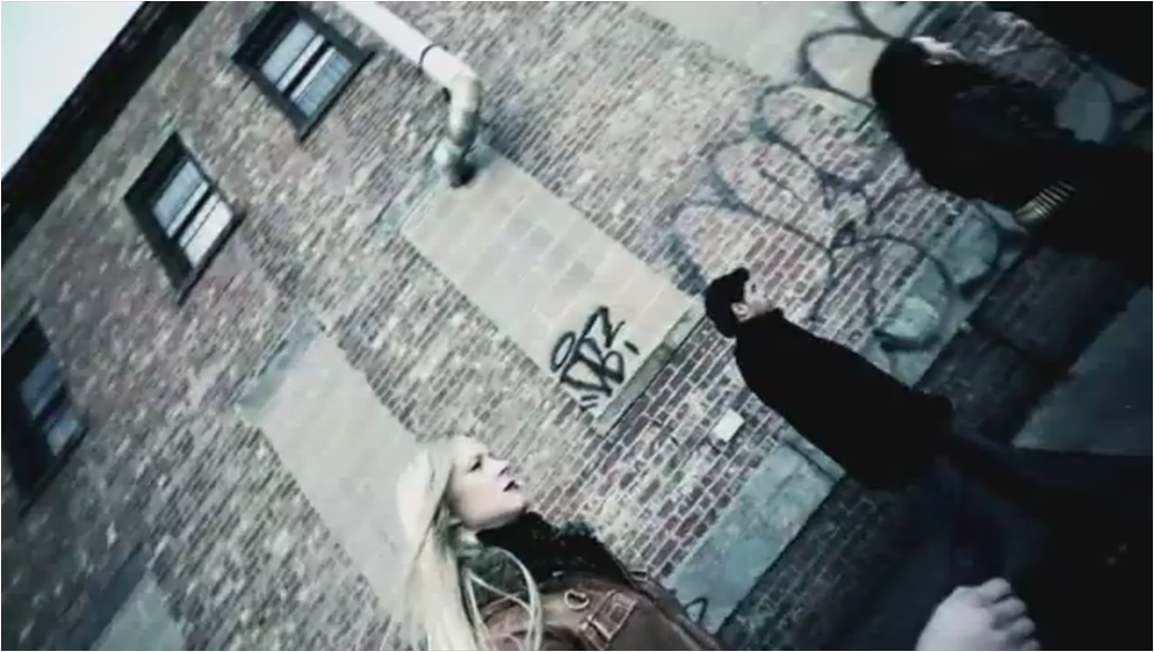 James Winterburn's A2 Media Blog