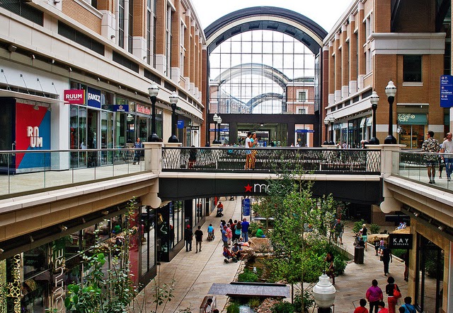 Making Memories Of Us: Visiting Temple Square