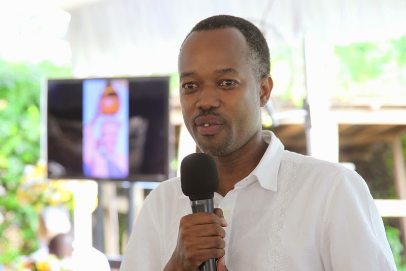 MATUKIO @ MICHUZI BLOG: MAMA REGINA LOWASSA ASHEREHEKEA KUADHIMISHA ...