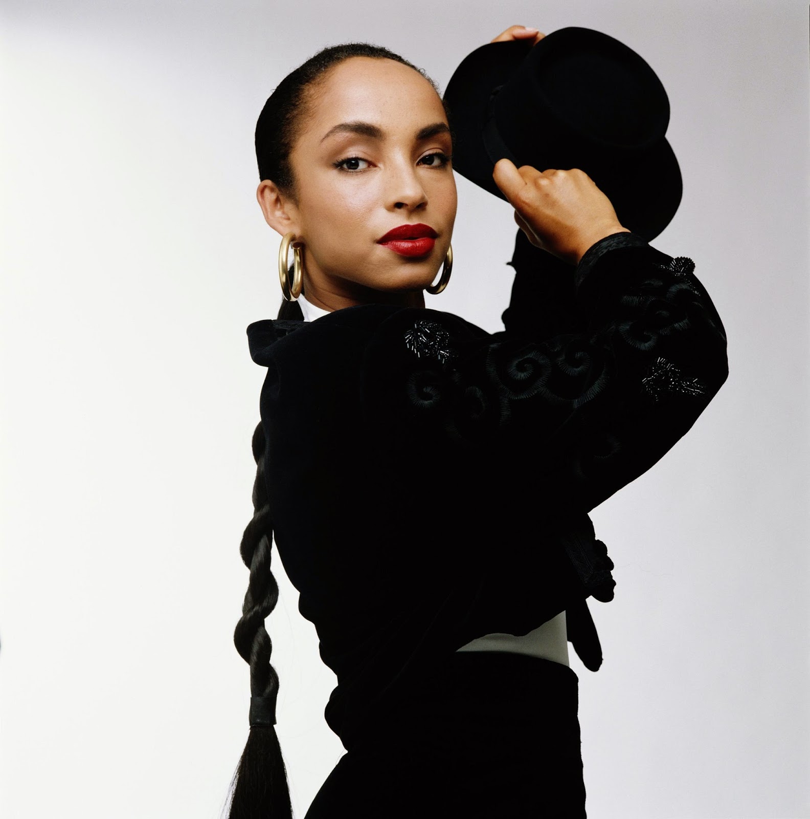 Chatter Busy: Sade Quotes