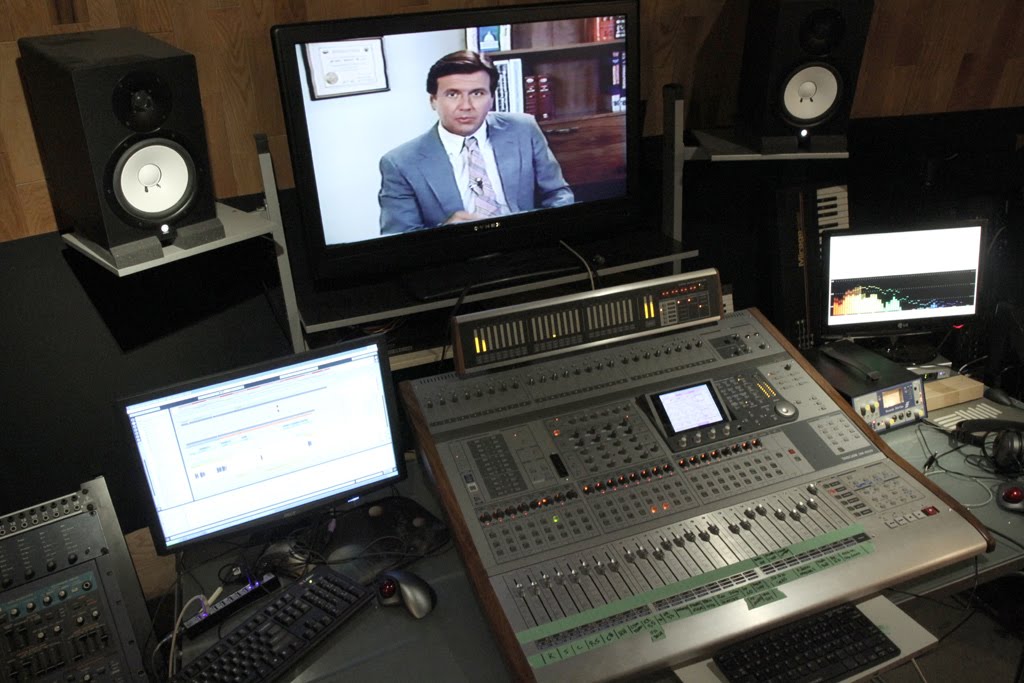 MATRIXSYNTH: DJ Lace - This video tape