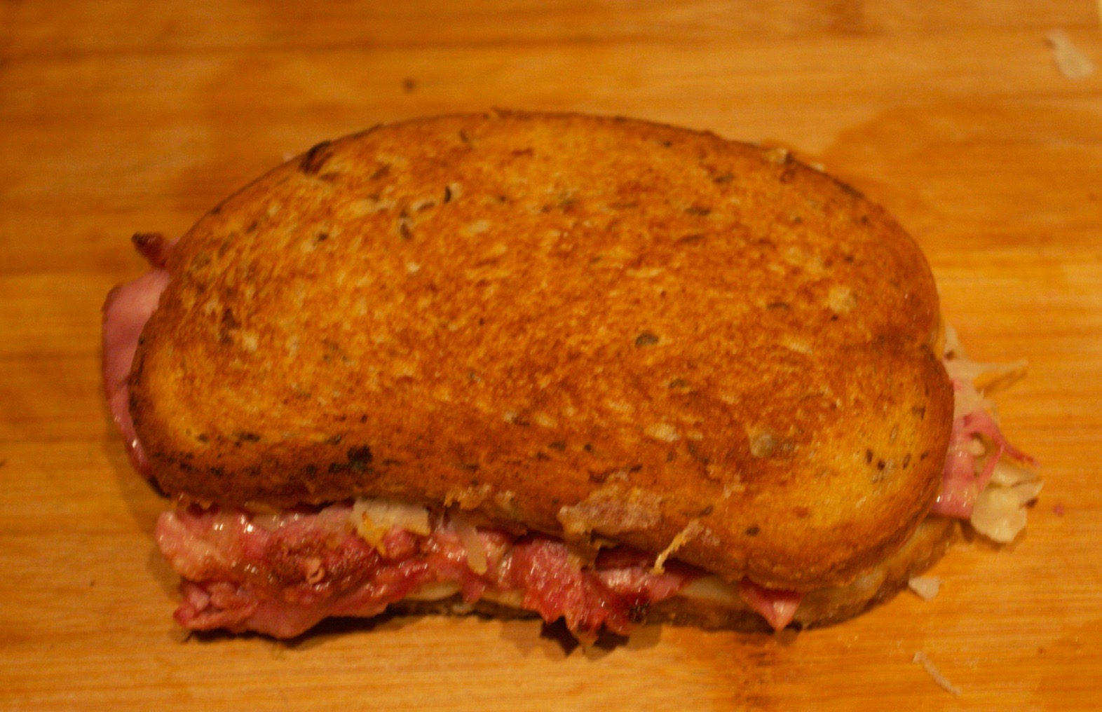 Reubens