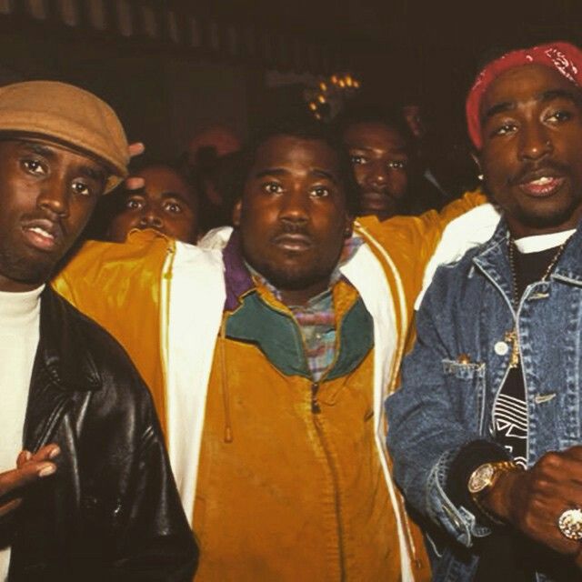 Introspection098: Blog Musical : 2Pac, La Biografía