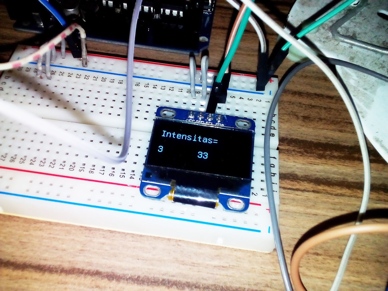 .: Membuat Lampu DIMMER Menggunakan Solid State Relay (SSR) dengan ...