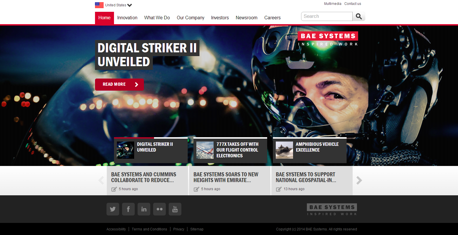 Right with The Ship: The Military Store