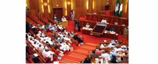 Senate confirms 11 nominees as ministers - Nigerian News. Latest ...
