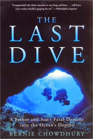 NISMO Stuff: Book Review: The Last Dive