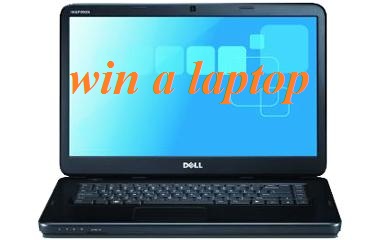 Online Quiz Contest - Loot 100: You Are Too Close To Win Laptop Online