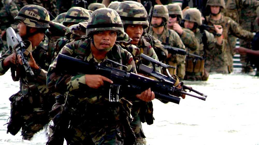 Royal Ranger Regiment