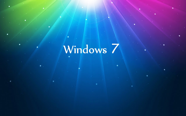 Windows 7 Blue and Light Colored HD Wallpapers | Wallpapers, pictures ...