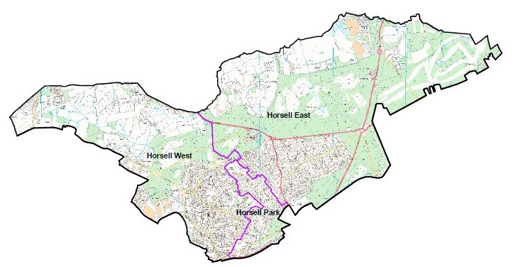 Barker Bits & Pieces - Horsell news, information and my views on life ...