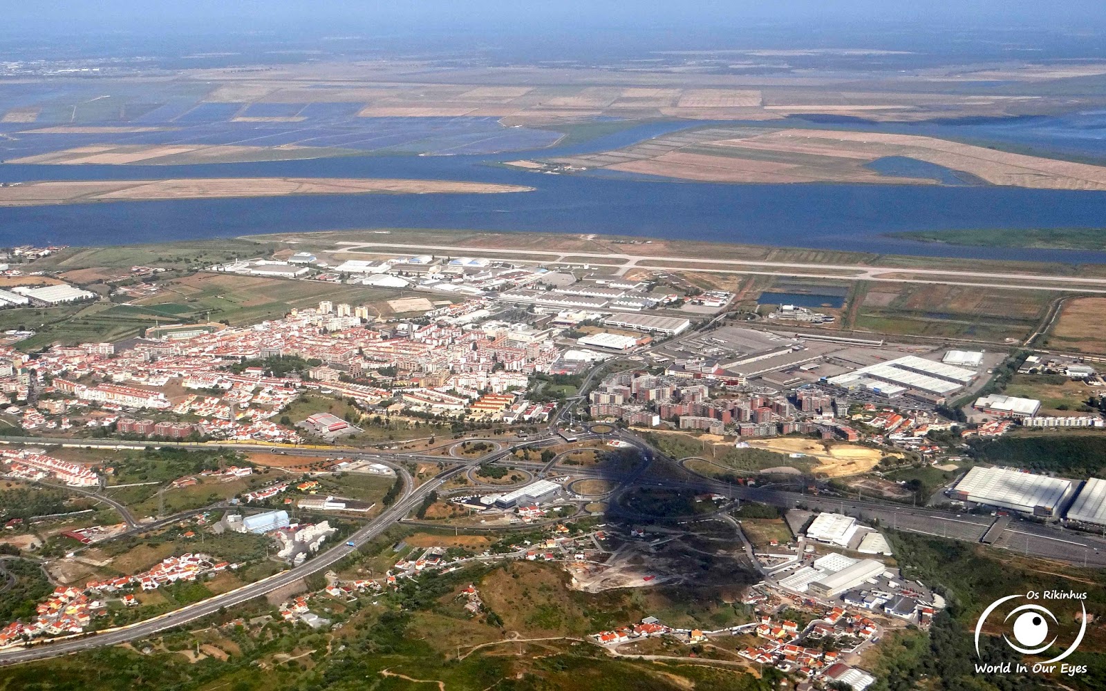 Os Rikinhus: Alhandra, Alverca & Póvoa de Santa Iria