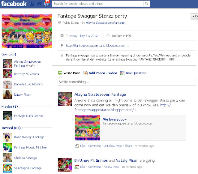 ღƒαηтαgε sωαggεя sтαяzzღ: 2012-07-29