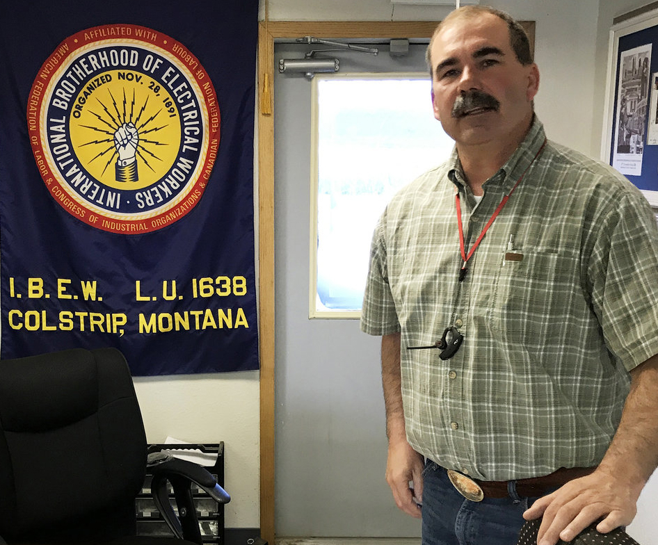 The Rural Blog: Trump's pro-coal policies don't include transition help ...
