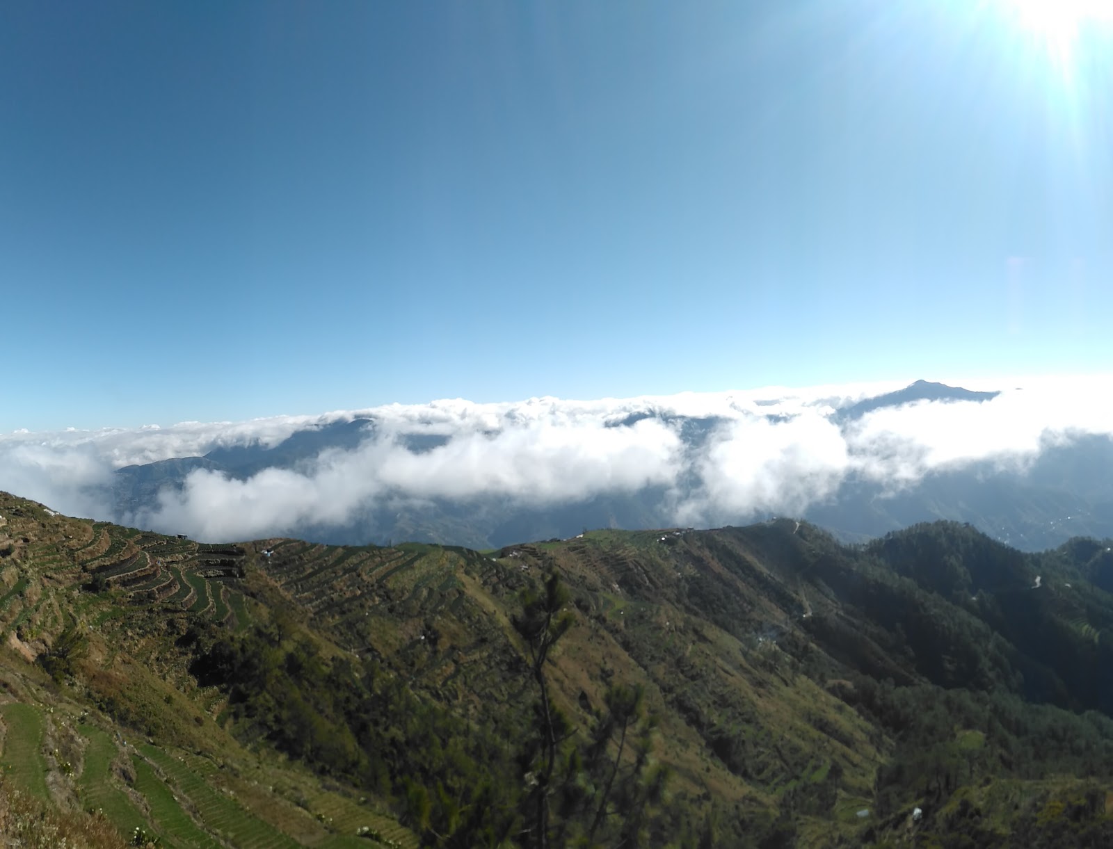 The Restless Soles: Timbac-Tabayoc Hike: Travel Guide