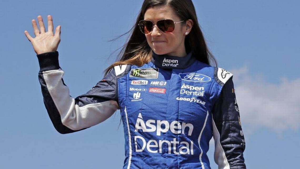 NASCAR Race Mom: Danica Racing Statement