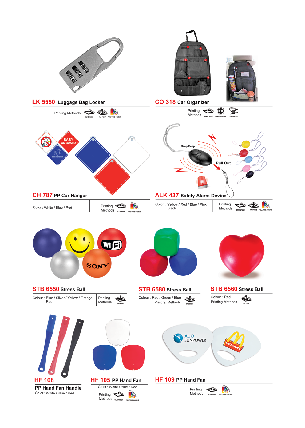 CENDERAHATI MISCELLANEOUS | Cenderahati Korporat | Kedai Cenderahati ...