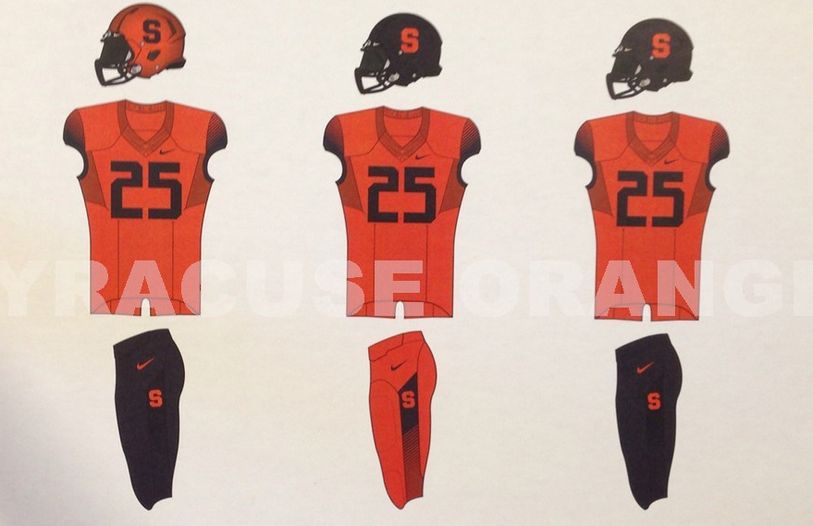 College Football 2014 Season - Page 55 - Sports Logo News - Chris ...