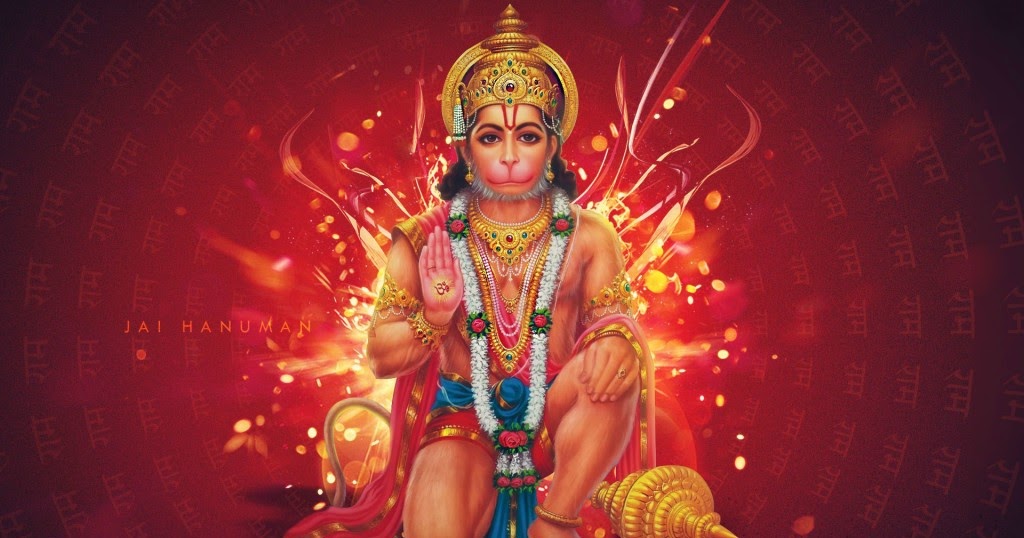 Hanuman Jayanthi - Birth of Lord Hanuman - THE HINDU PORTAL