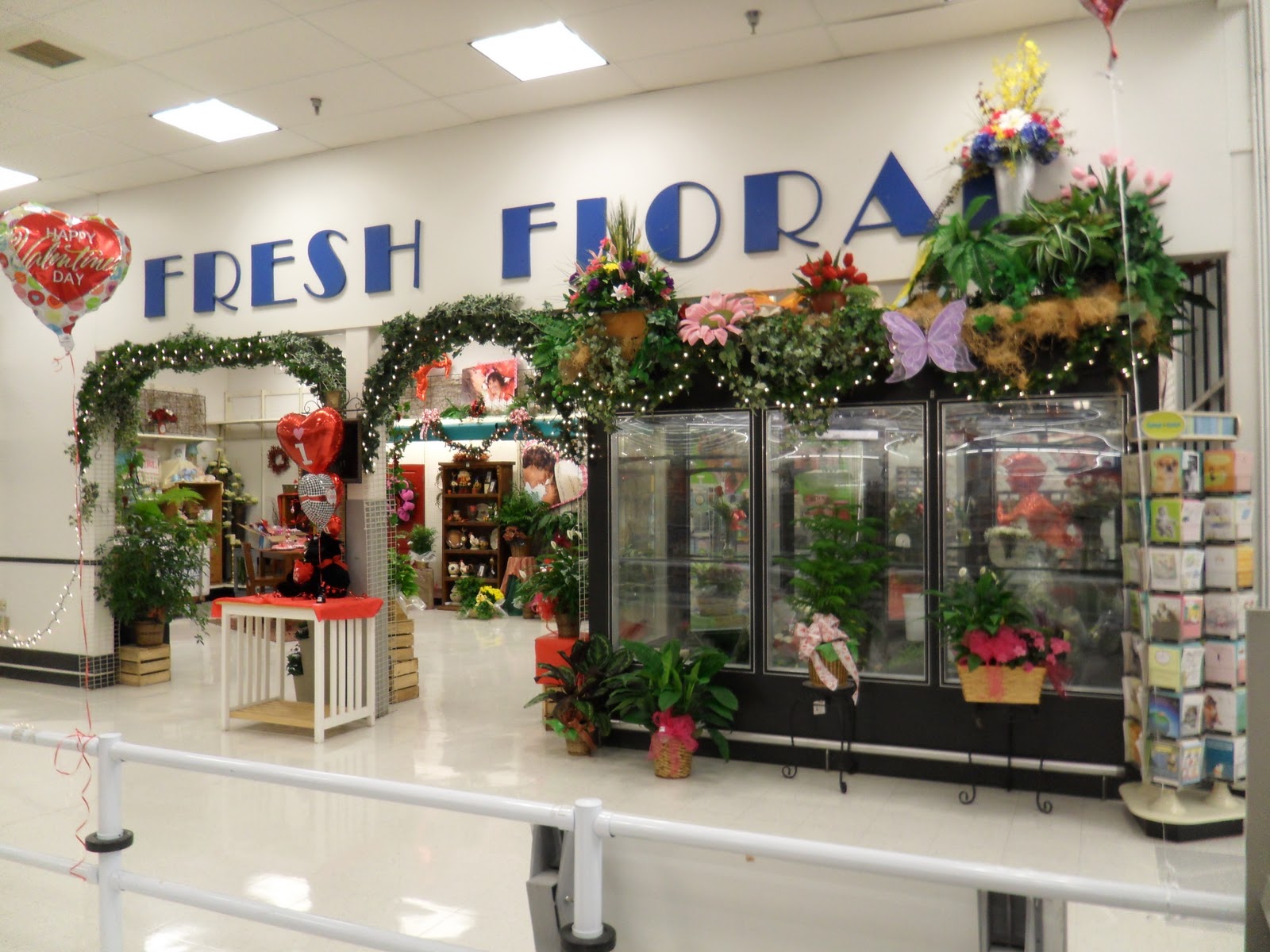 Kmart World: Spotlight Revisited: Kmart - Rome, GA