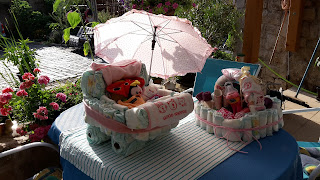 Papierwahnsinn: Windeln mal anders