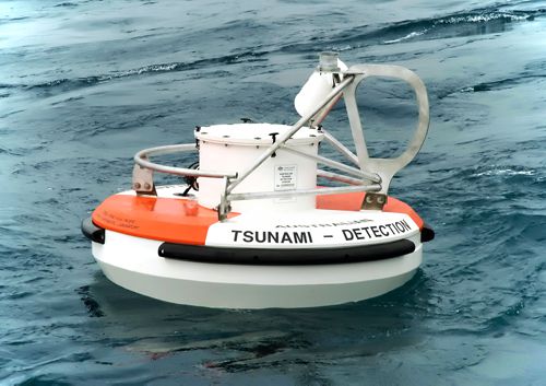 TBW: Tsunami horror! Early detection buoys along Indonesia's coast had ...