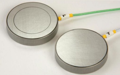 Read-out Instrumentation Signpost: High resolution position sensor.