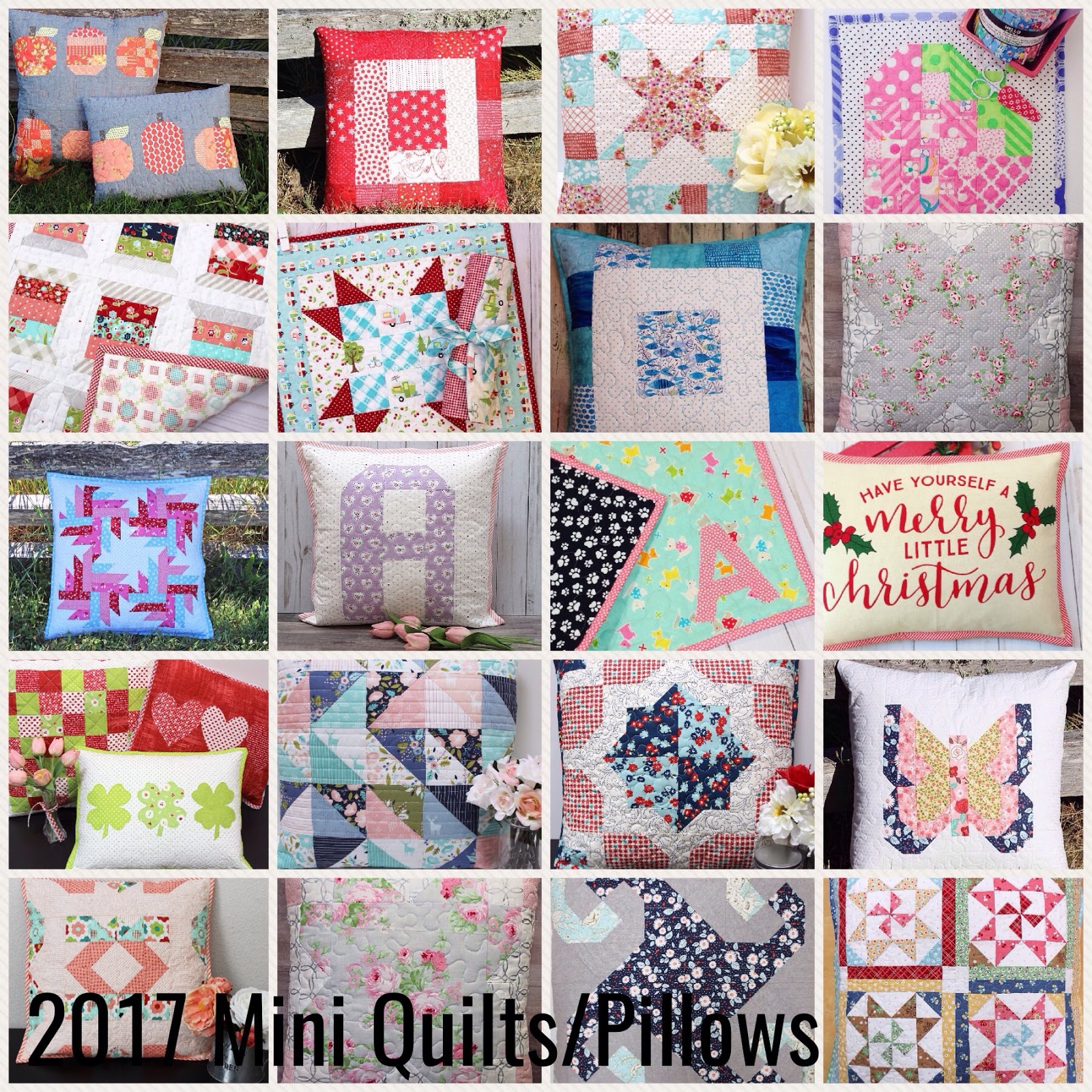 A Bit of Scrap Stuff - Sewing, Quilting, and Fabric Fun: 2017 Sewing ...
