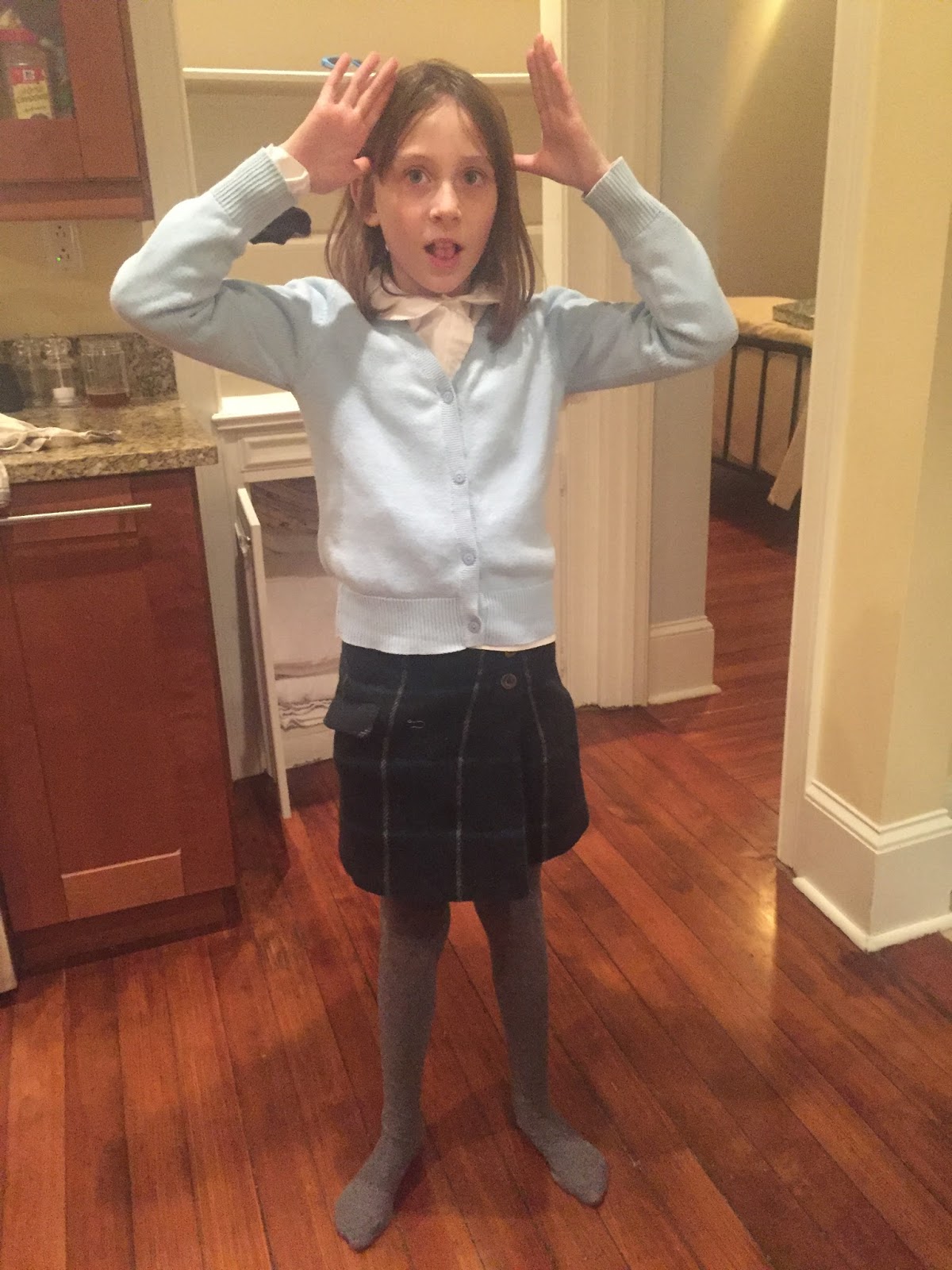 Frances Elliott and Chandler Hayward