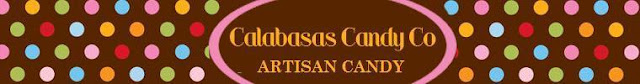 Fishful Thinking: Calabasas Candy Co. Artisan Caramels and Flavored ...