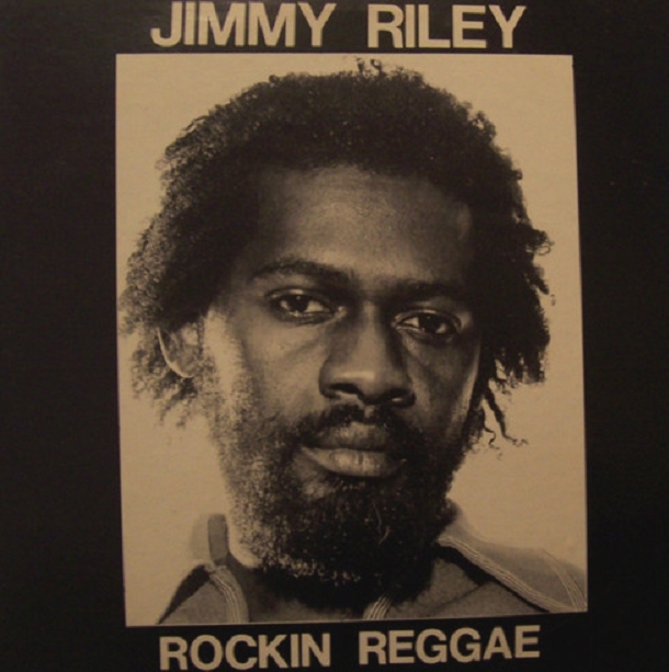 Reggaediscography: JIMMY RILEY - DISCOGRAPHY: (Reggae Singer)